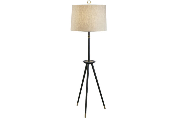 10 Easy Pieces: Tripod Floor Lamps - Remodelista