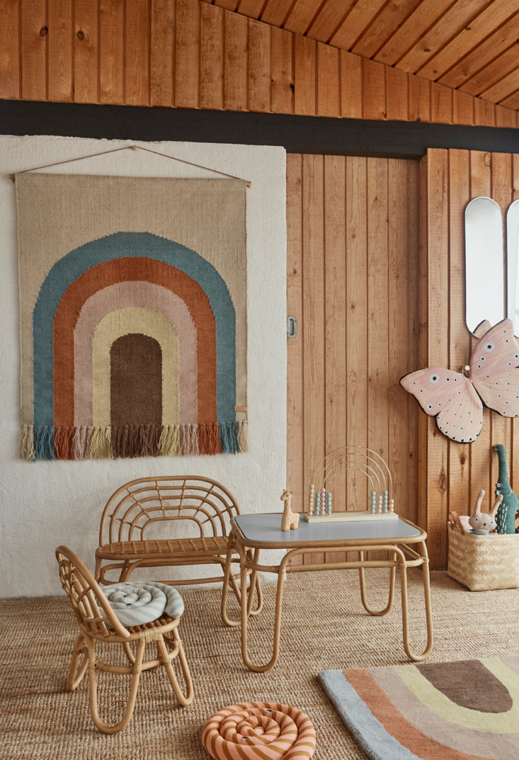 10 Easy Pieces: Children’s Tables and Chairs - Remodelista