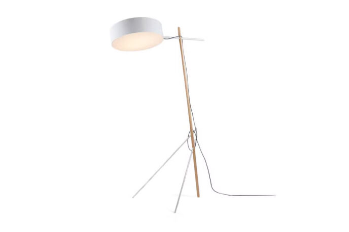 10 Easy Pieces: Tripod Floor Lamps - Remodelista