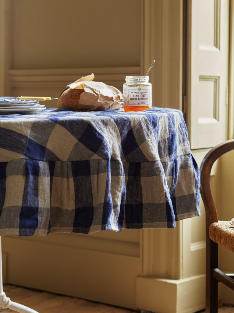 East London Cloth: Heirloom Curtains and Soft Goods, Nostalgia Edition ...