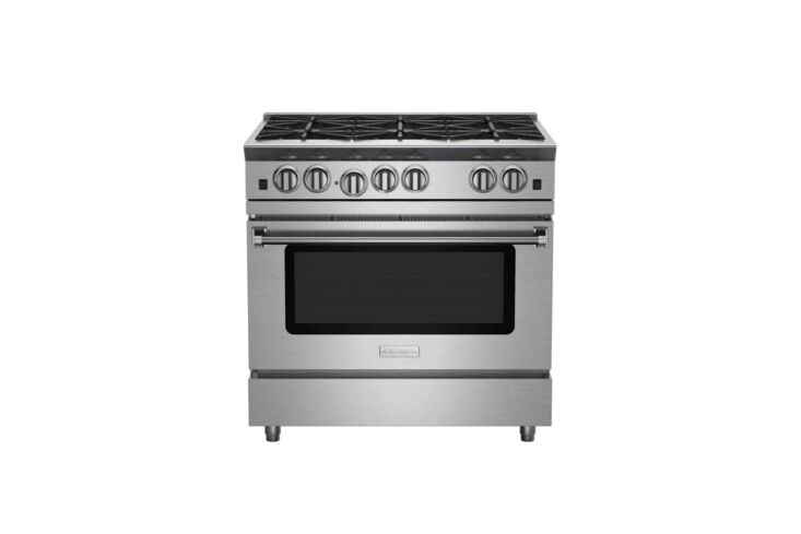 Steal This Look: A Perfected Studio Kitchen in Philadelphia - Remodelista