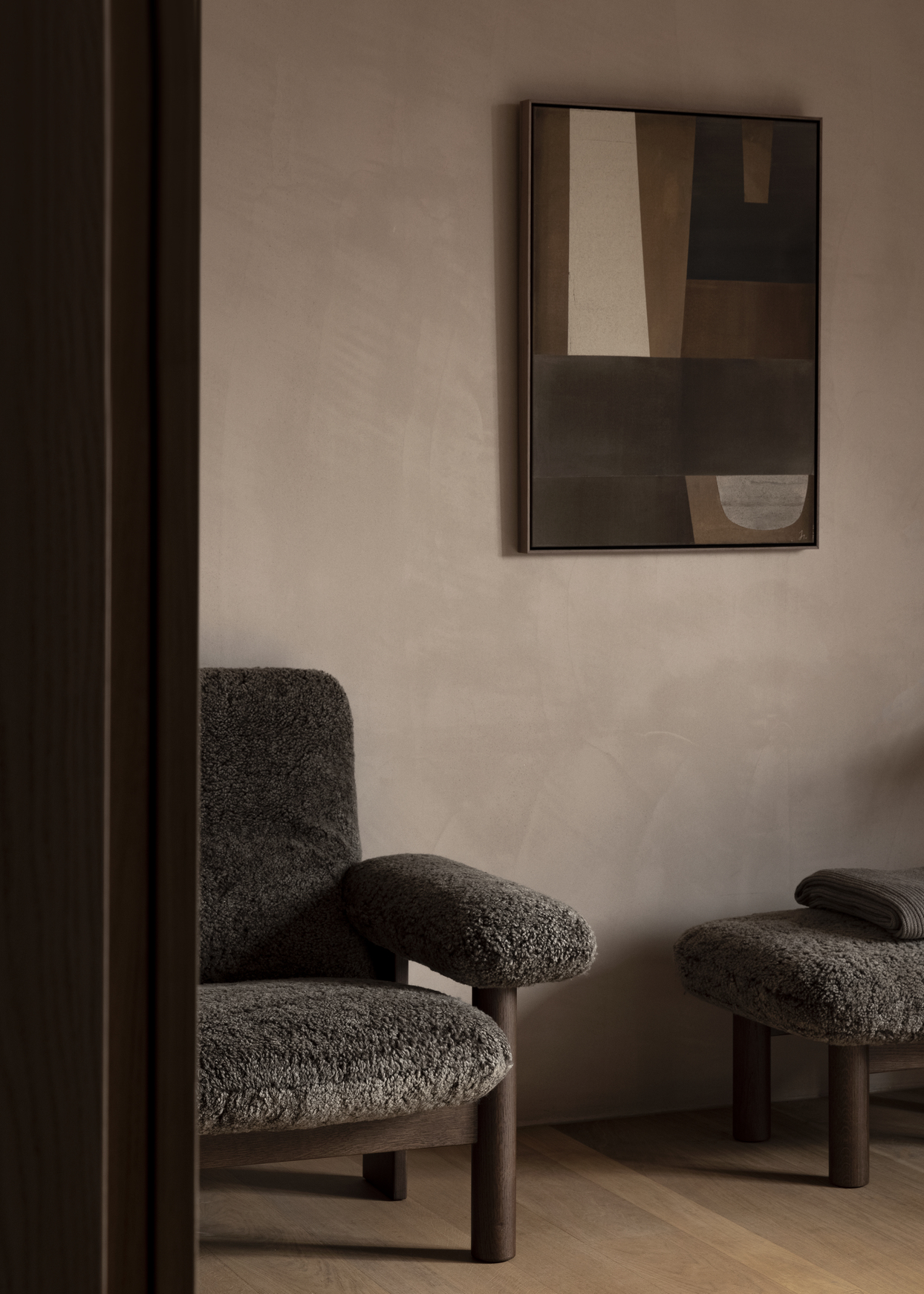 A Shade Darker: Lighting That Channels Nordic Noir from Lightology ...