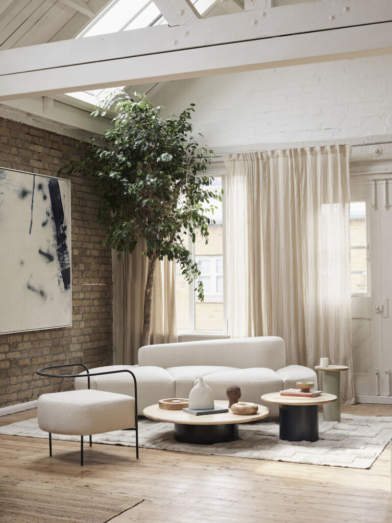 Fred Rigby Studio: A New Creative Space for Free Thinking in London ...