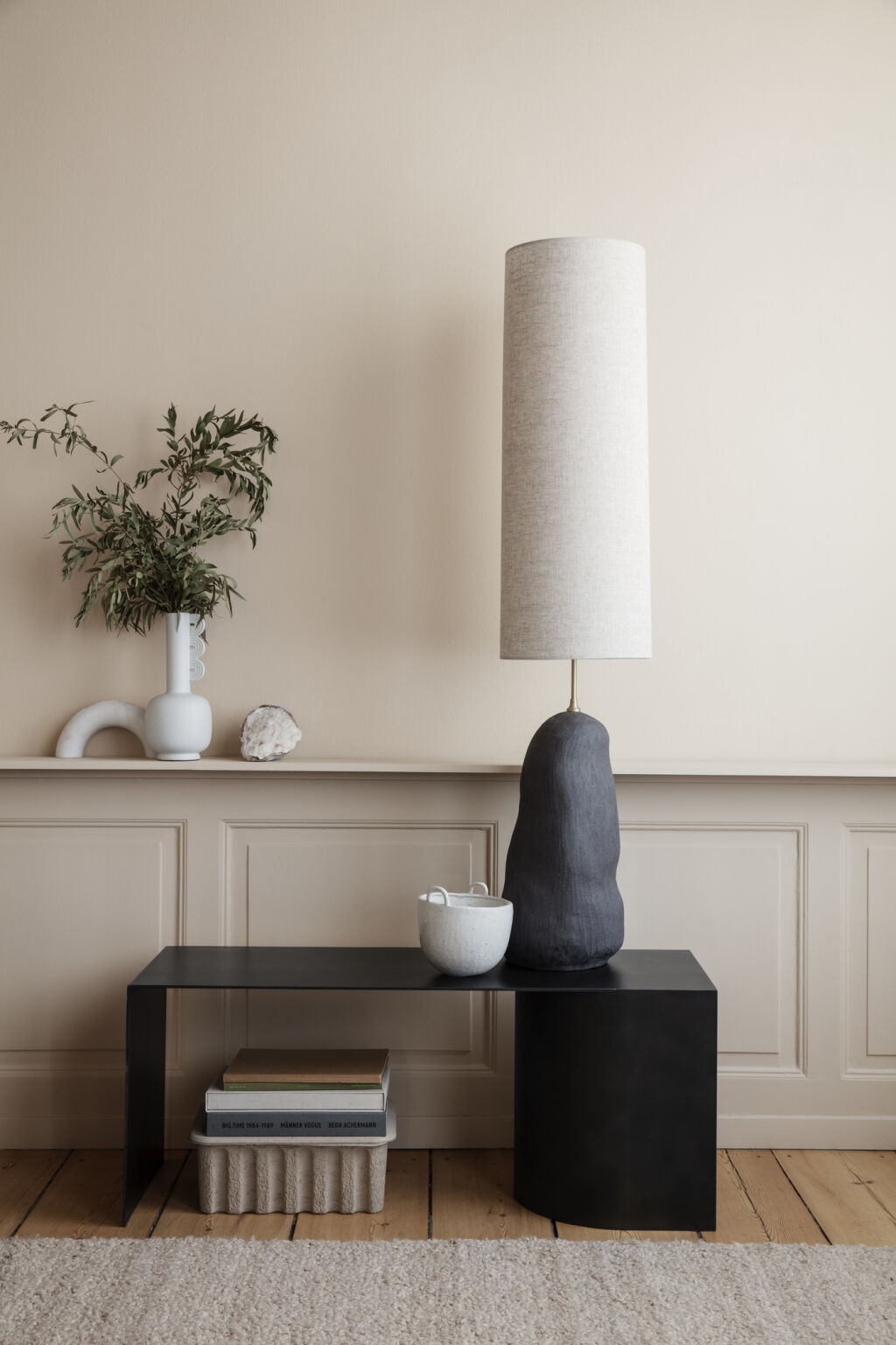 A Shade Darker: Lighting That Channels Nordic Noir from Lightology ...