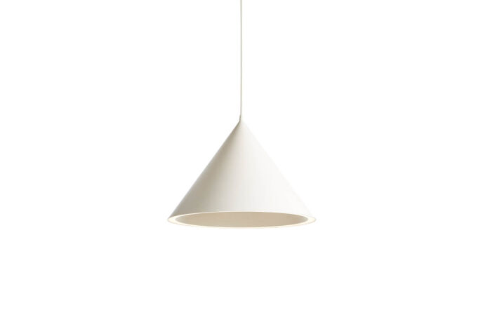 10 Easy Pieces: Cone-Shaped Pendant Lamps - Remodelista
