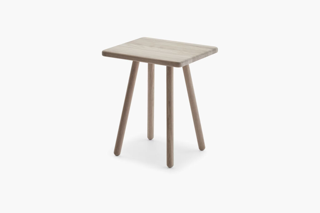 10 Easy Pieces: Slim Side Tables - Remodelista