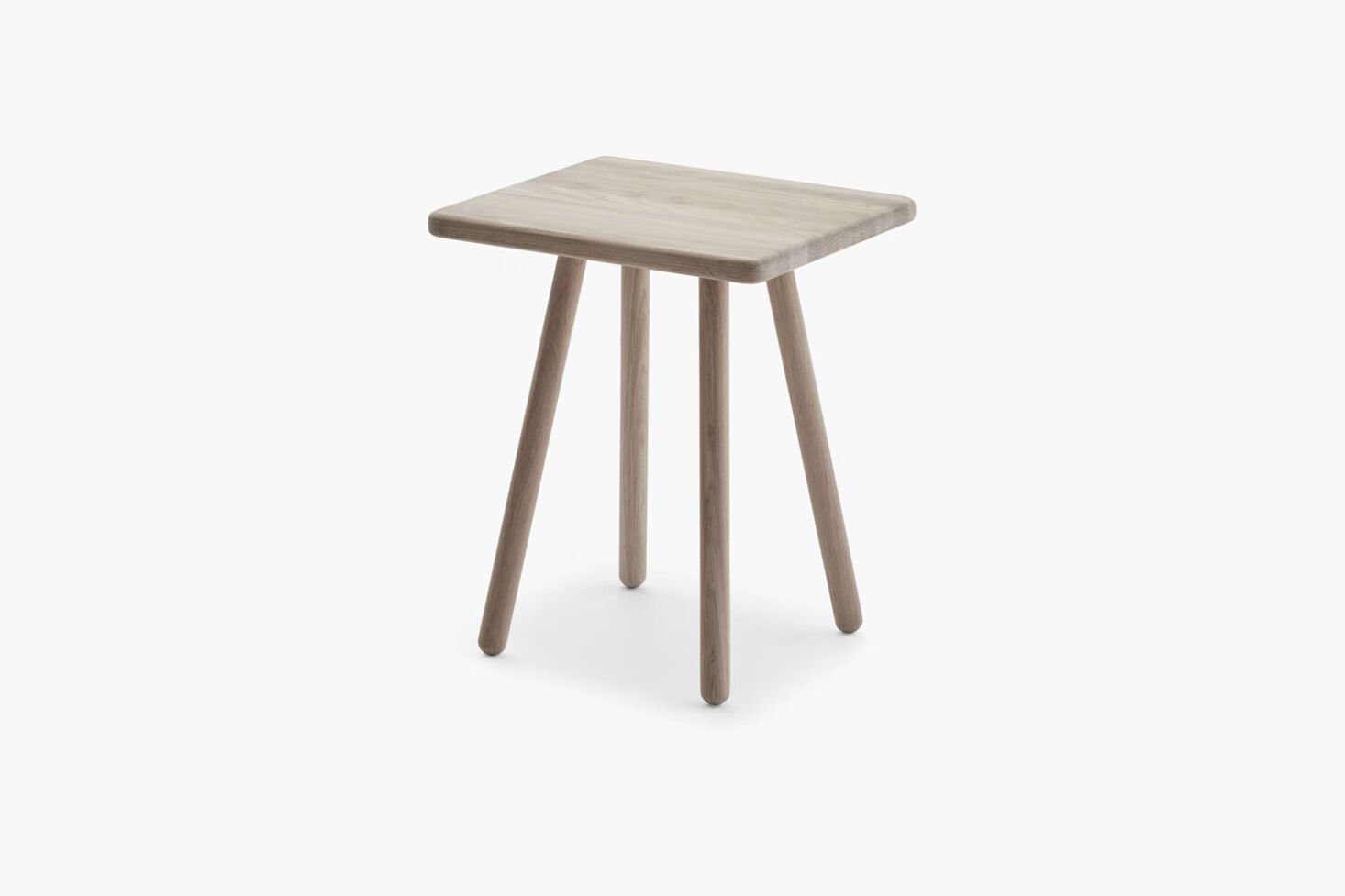 10 Easy Pieces: Slim Side Tables - Remodelista