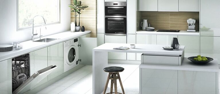 The Case for Small Appliances: Remodeling 101 - Remodelista