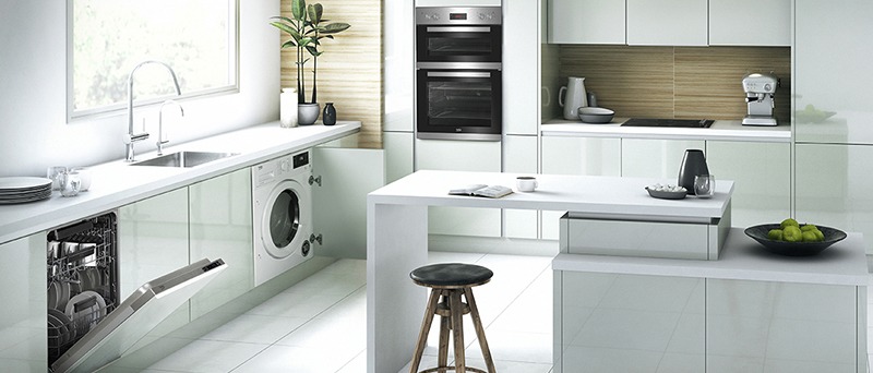 The Case for Small Appliances: Remodeling 101 - Remodelista