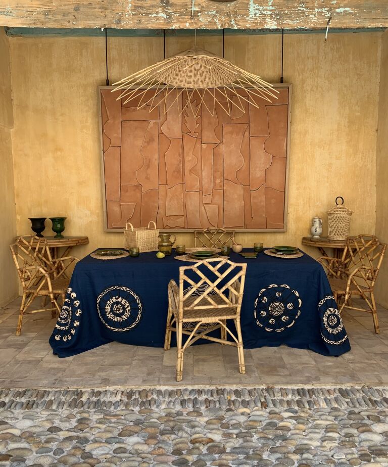La Maison Vime, Atelier Vime's New Shop in Provence Specializing in ...