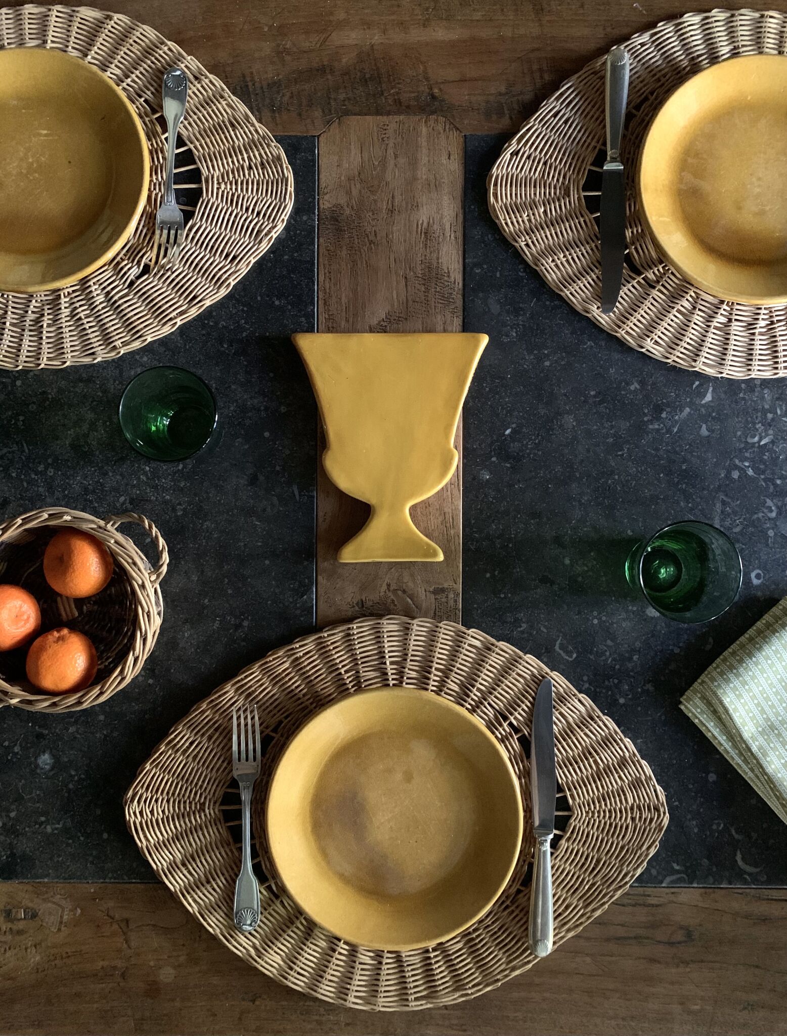 La Maison Vime, Atelier Vime's New Shop in Provence Specializing in ...