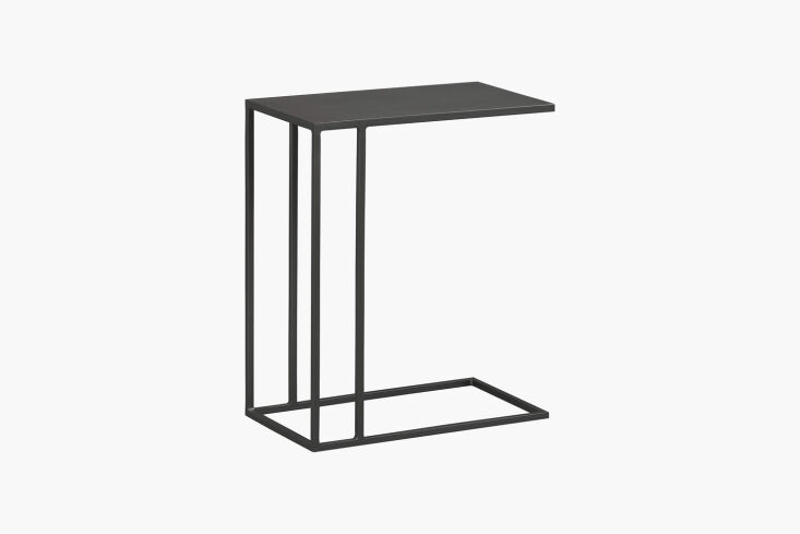10 Easy Pieces: C-Tables - Remodelista