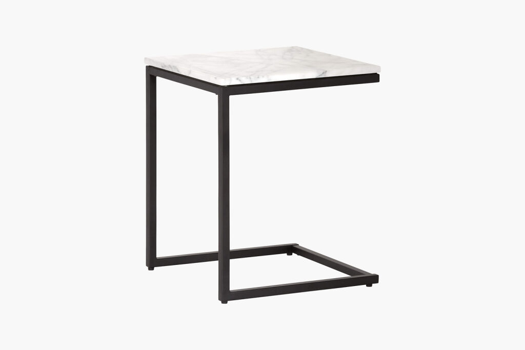 10 Easy Pieces: C-Tables - Remodelista