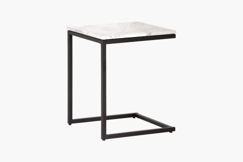 10 Easy Pieces: C-Tables - Remodelista
