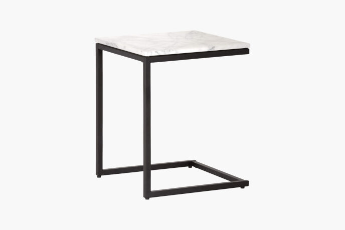 10 Easy Pieces: C-Tables - Remodelista