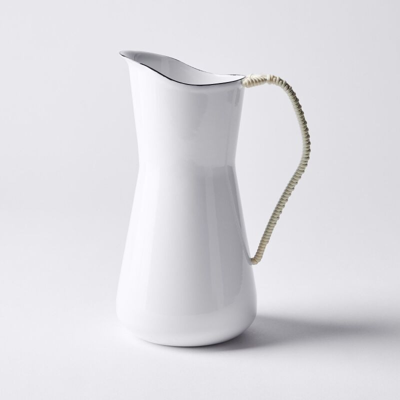 High/Low: The Iconic Dansk Pitcher, a Reissue, and a Lookalike