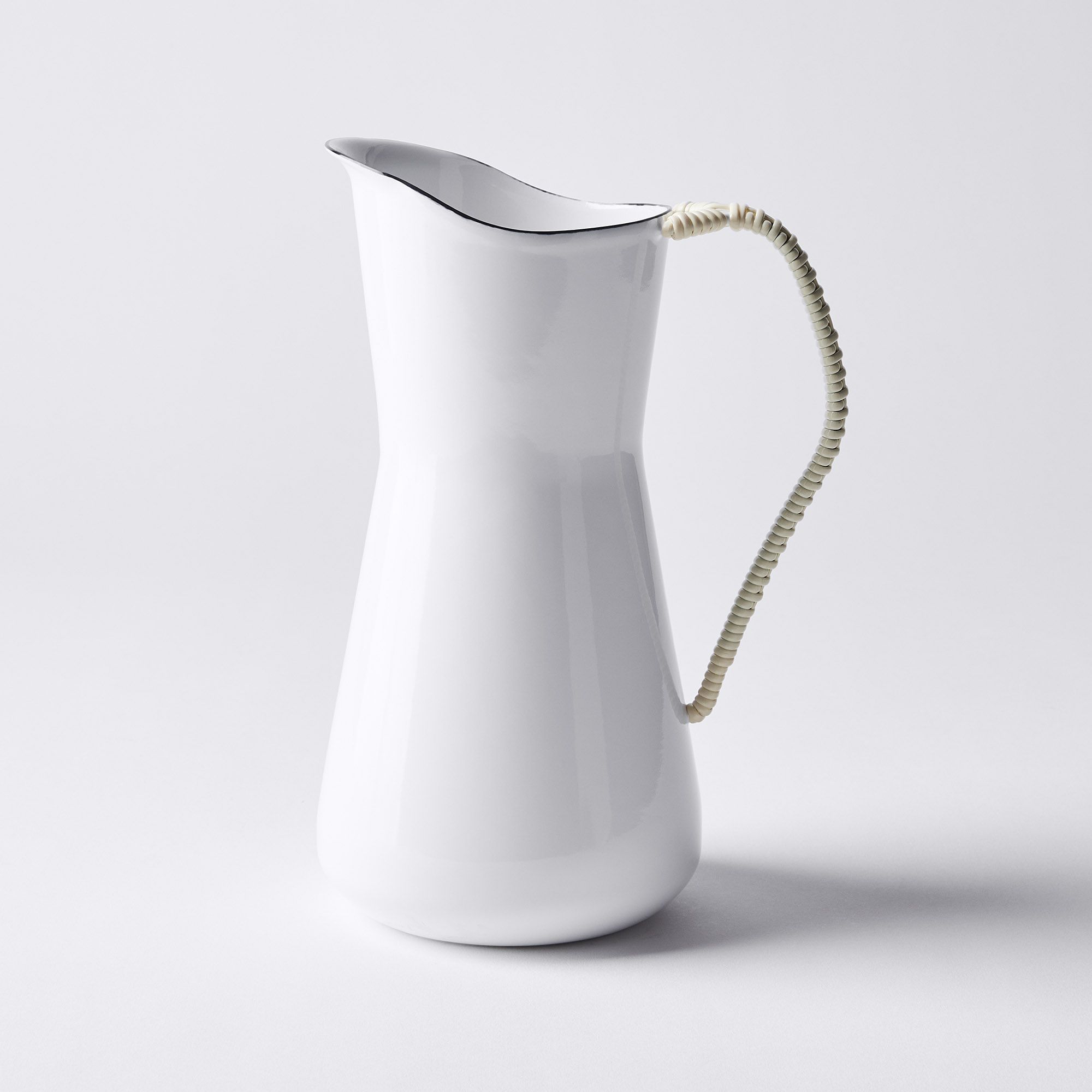High/Low: The Iconic Dansk Pitcher, a Reissue, and a Lookalike