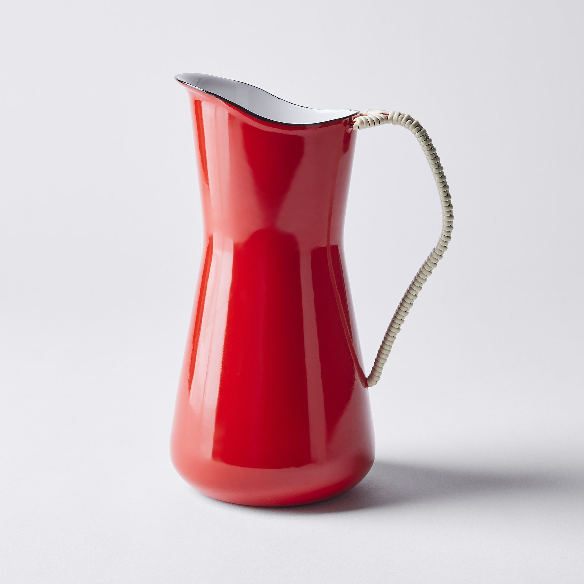 High/Low: The Iconic Dansk Pitcher, a Reissue, and a Lookalike