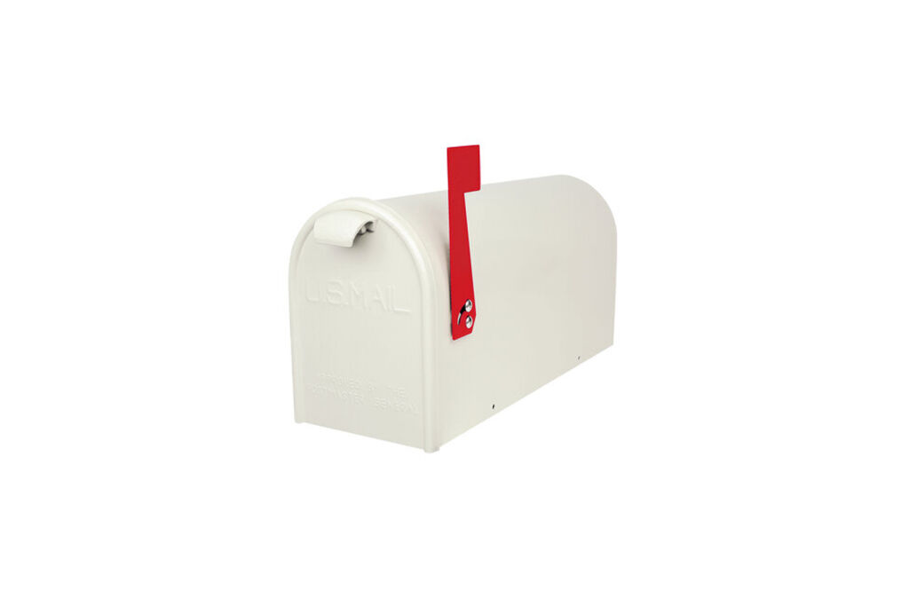 10 Easy Pieces: Design-Worthy Mailboxes - Remodelista
