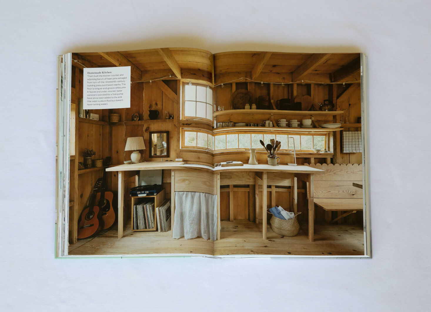 Announcing Our New Book: Remodelista: The Low-Impact Home