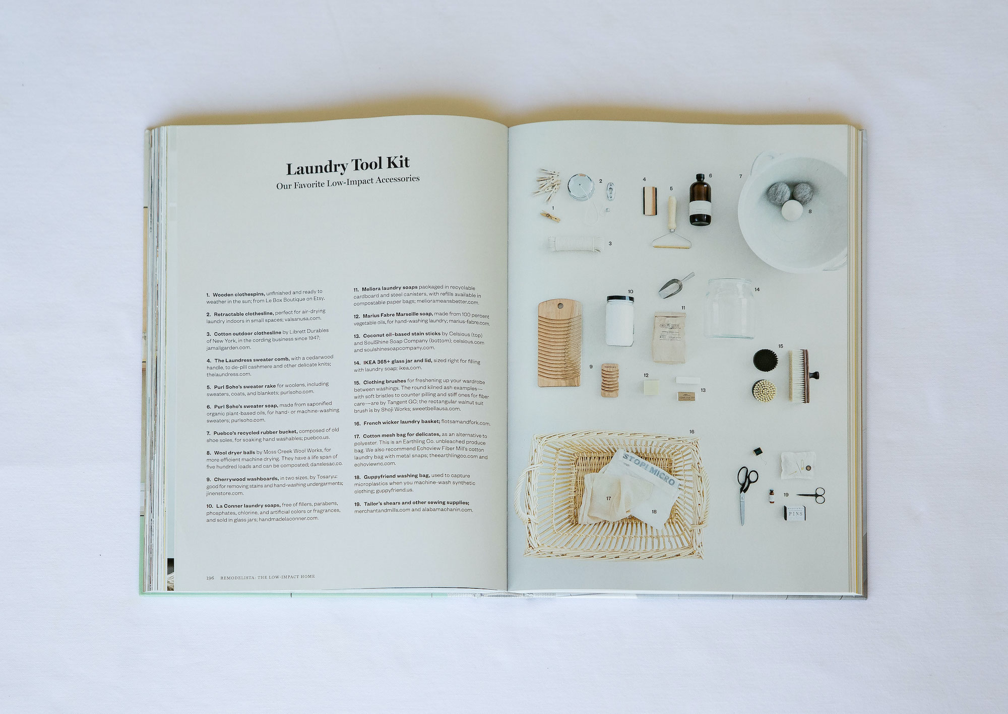 Announcing Our New Book: Remodelista: The Low-Impact Home
