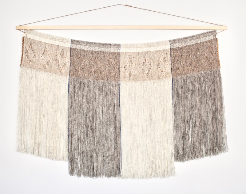 The Modern Weaver: Combining Cycladic Minimalism with the Beauty of ...