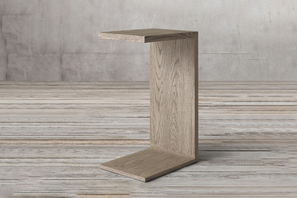 10 Easy Pieces: C-Tables - Remodelista