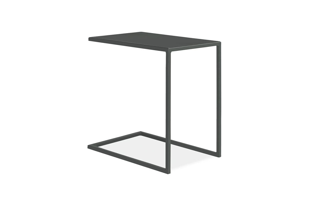 10 Easy Pieces: C-Tables - Remodelista