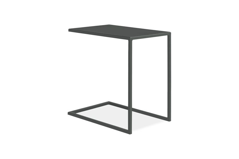 10 Easy Pieces: C-Tables - Remodelista