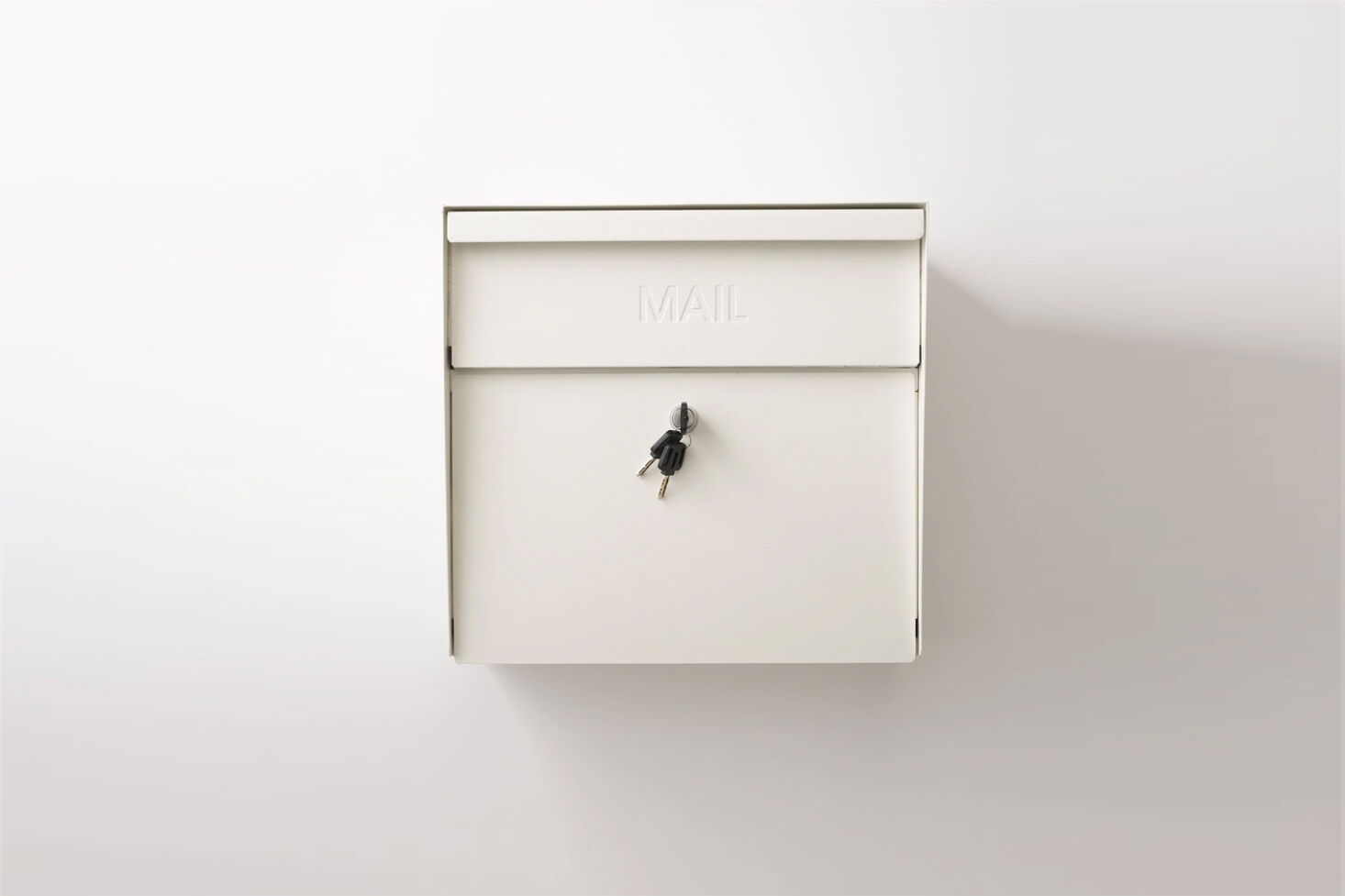 10 Easy Pieces: Design-Worthy Mailboxes - Remodelista