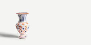 "Beauty Is Eternal": Colorful Ceramic Vessels by Two London Creatives ...