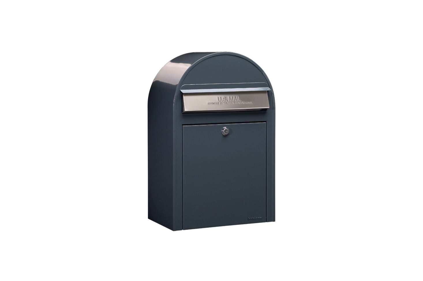 10 Easy Pieces: Design-Worthy Mailboxes - Remodelista