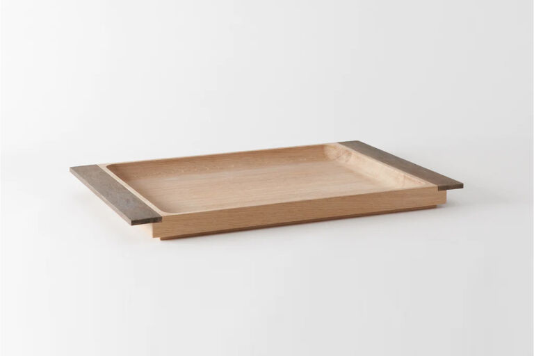10 Easy Pieces: Serving Trays - Remodelista
