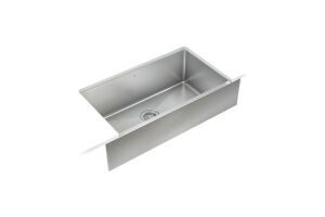 10 Easy Pieces: Apron Front Sinks - Remodelista