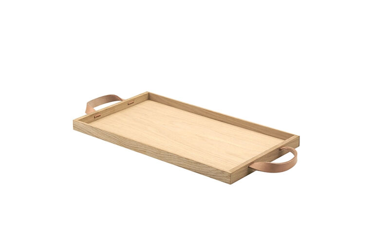 10 Easy Pieces: Serving Trays - Remodelista