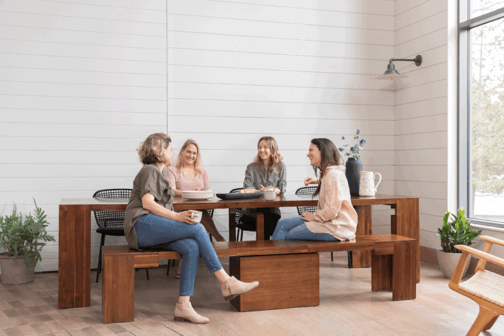 The Do-It-All Dining Table: Enter to Win $1000 From Transformer Table ...