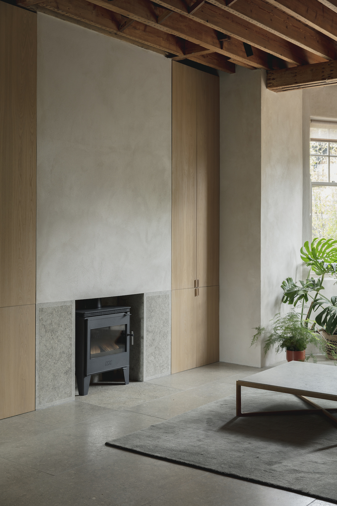 The Low Energy House: 10 Ideas to Steal from an Eco-Conscious Retrofit ...