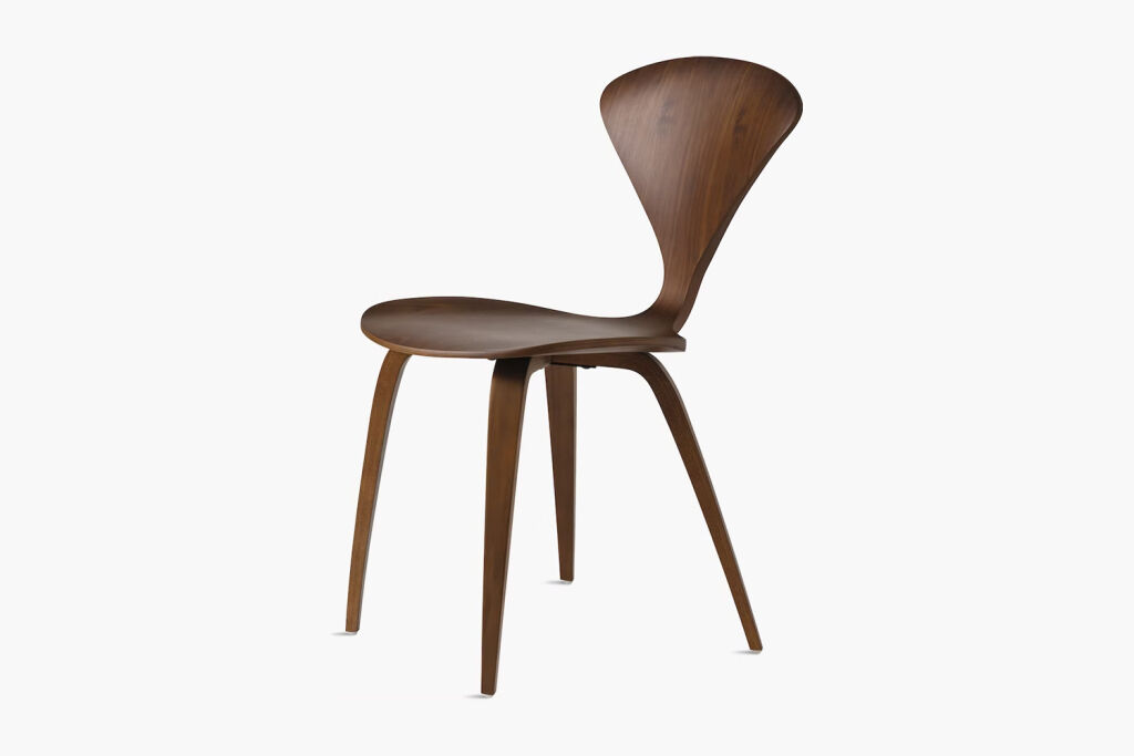 10 Easy Pieces: Bentwood Dining Chairs - Remodelista