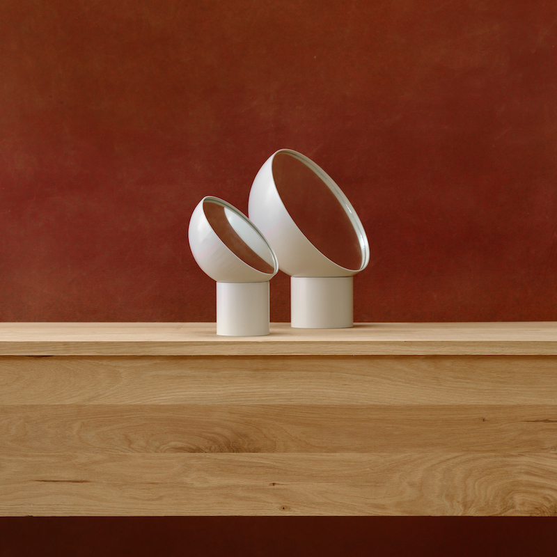 Totems and Towers: Sculptural Tableware That 'Reads Like a Sentence ...