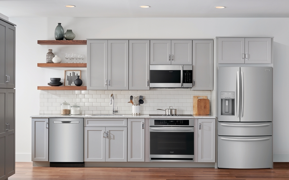 Kitchen Appliance Packages for Every Budget: Remodeling 101 - Remodelista