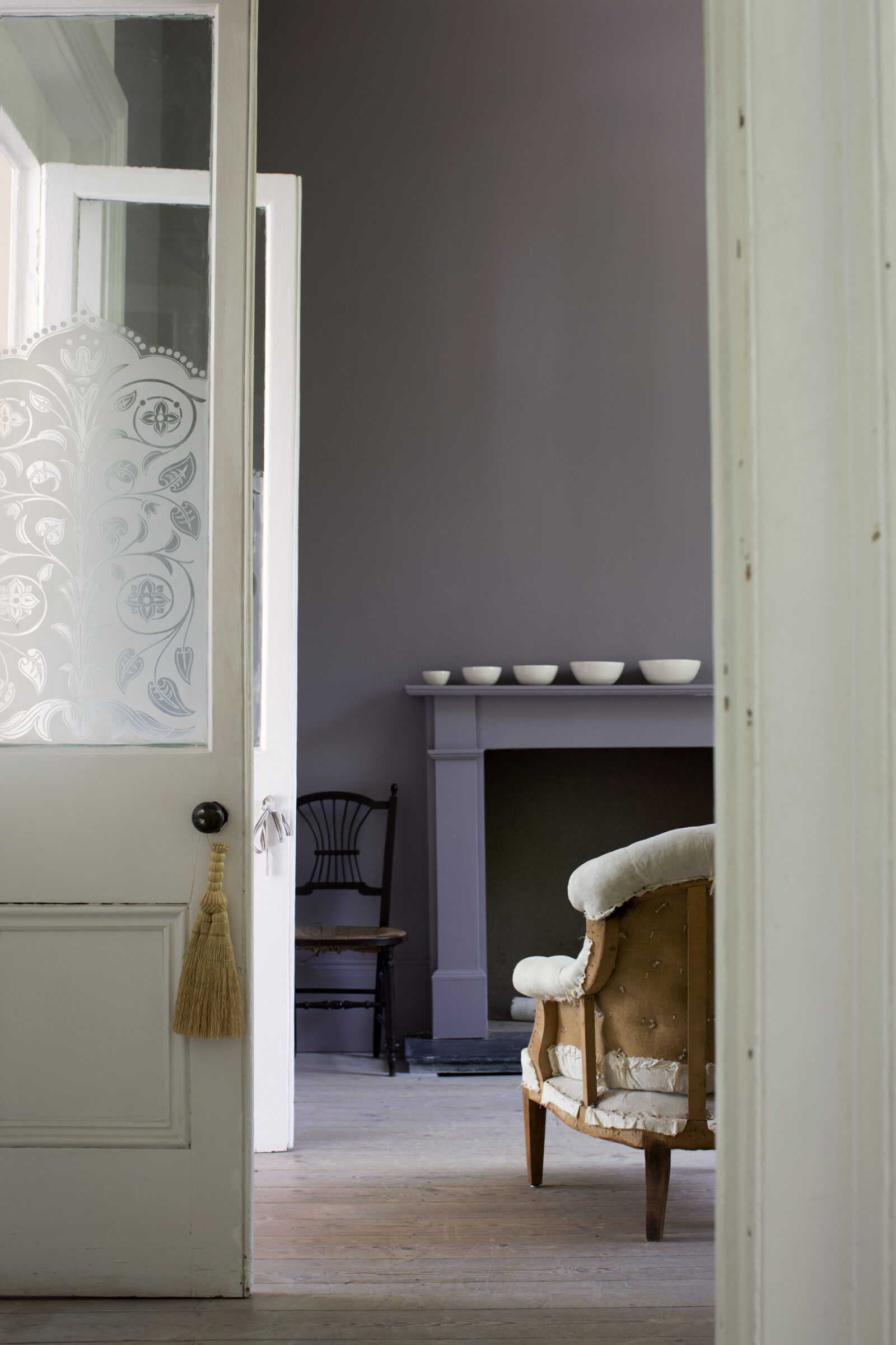 "Take a Walk to My House": A New Paint Collection from Atelier Ellis ...