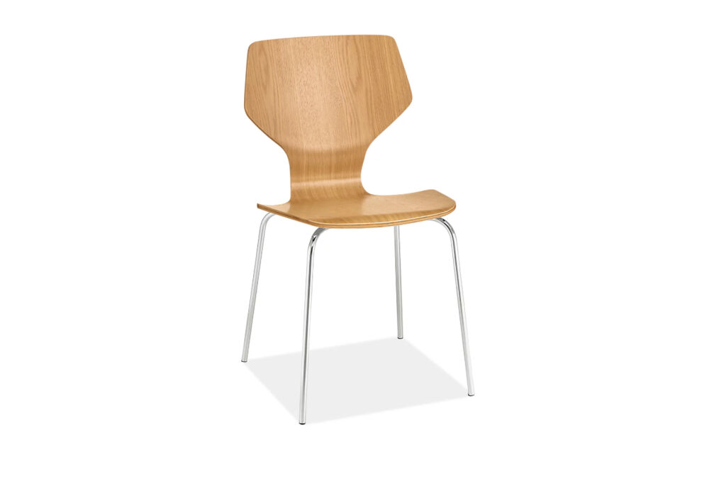 10 Easy Pieces: Bentwood Dining Chairs - Remodelista