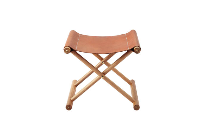 10 Easy Pieces: Folding Luggage Racks - Remodelista