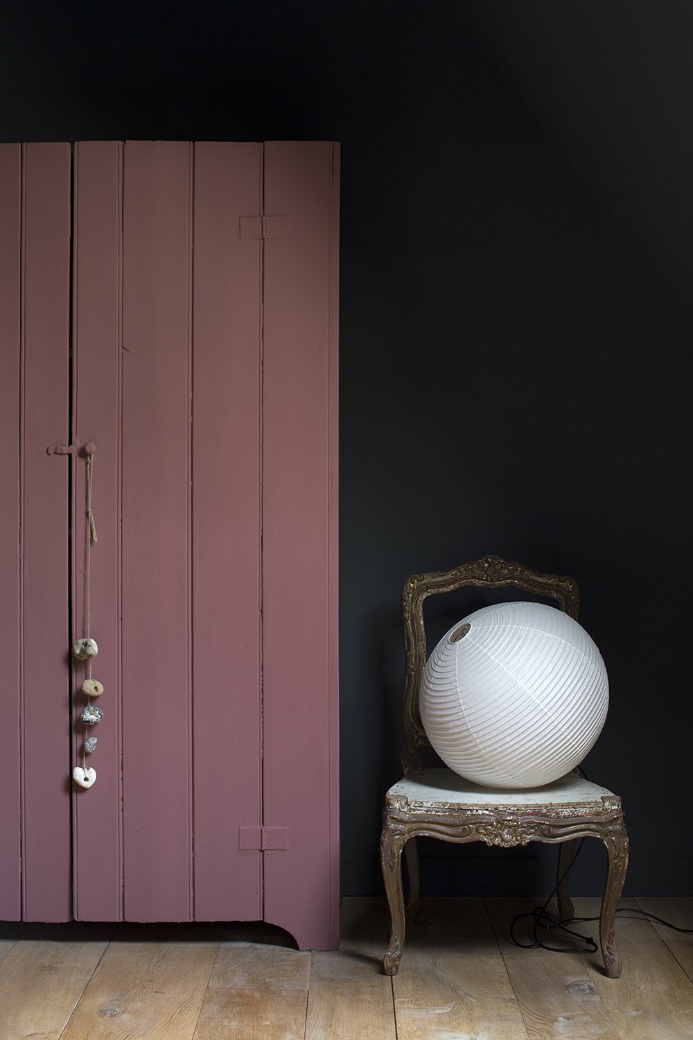 "Take a Walk to My House": A New Paint Collection from Atelier Ellis ...