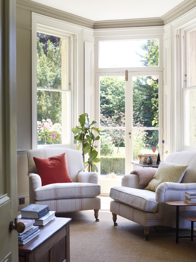 'Snippets from Our Lives': At Home with Toast's Suzie de Rohan Willner ...