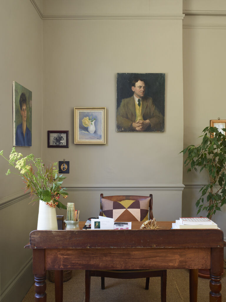 'Snippets from Our Lives': At Home with Toast's Suzie de Rohan Willner ...