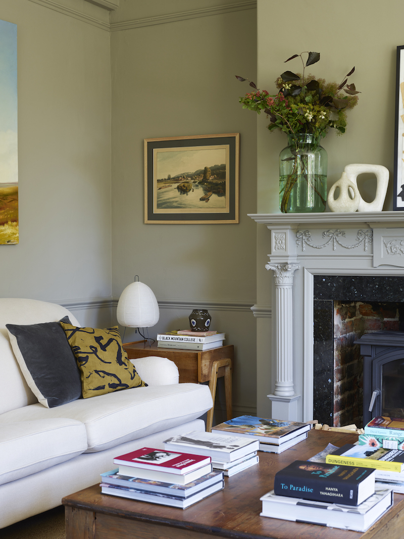 'Snippets from Our Lives': At Home with Toast's Suzie de Rohan Willner ...