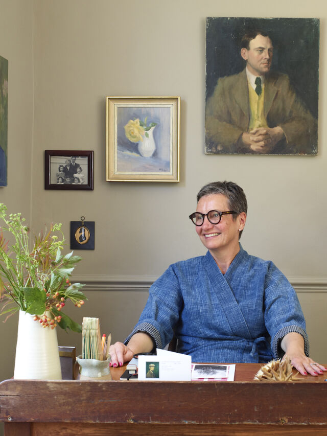 'Snippets from Our Lives': At Home with Toast's Suzie de Rohan Willner ...