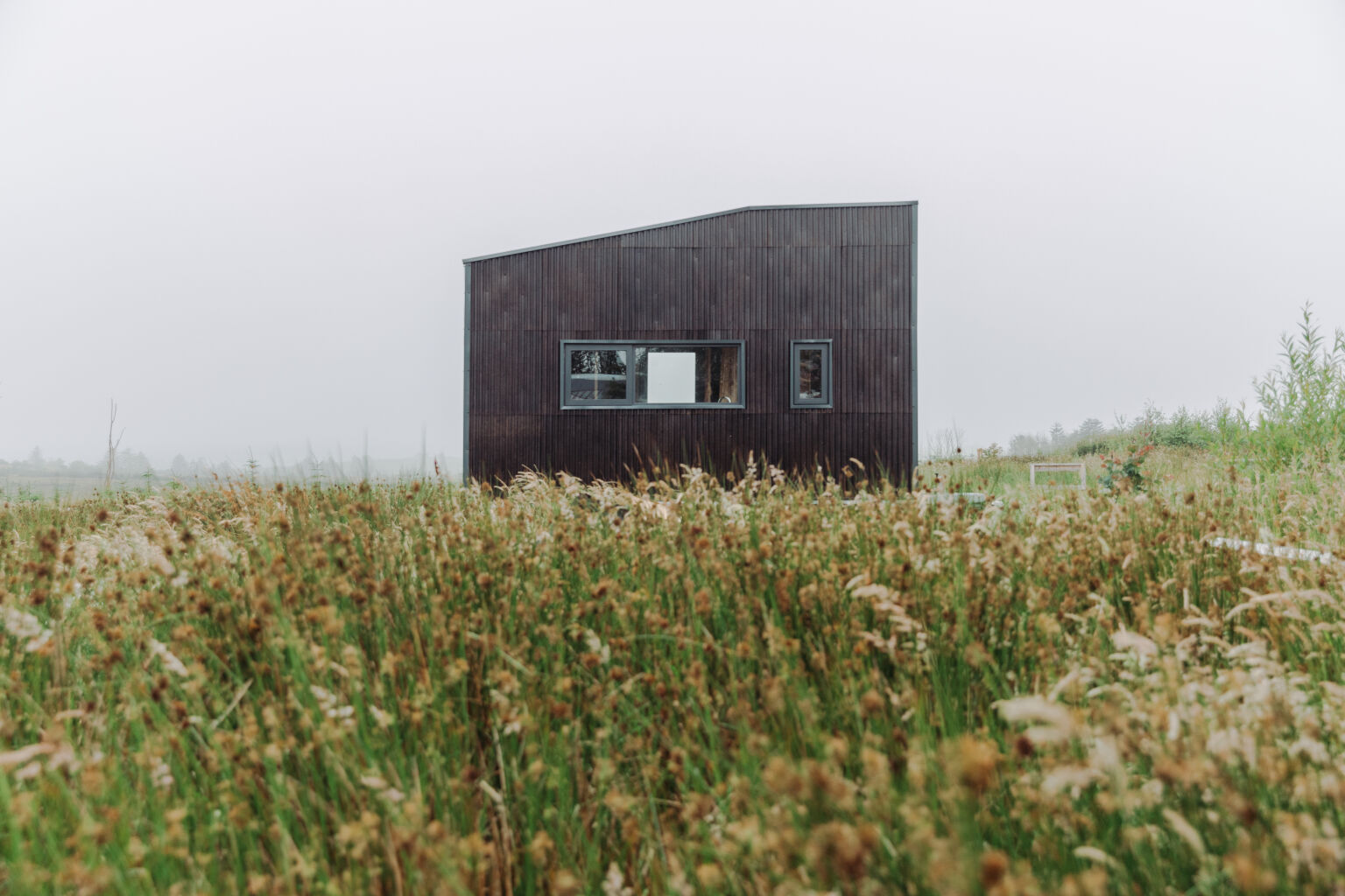 The Eco-Chic Trailer: A DIY Tiny Home from Common Knowledge in Ireland
