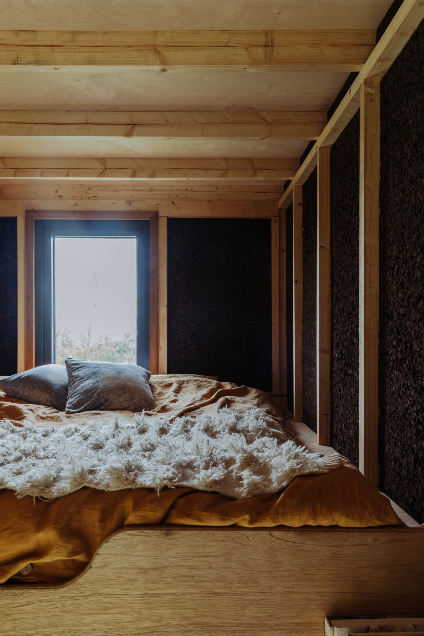 The Eco-Chic Trailer: A DIY Tiny Home from Common Knowledge in Ireland